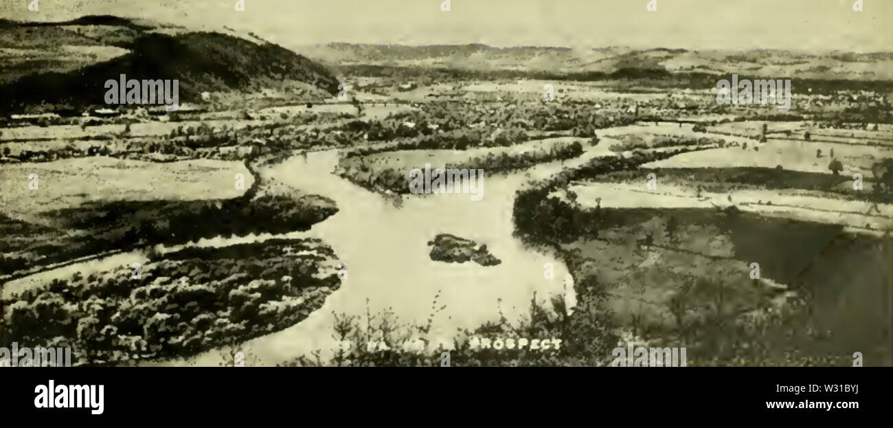 Penn york valley hi-res stock photography and images - Alamy