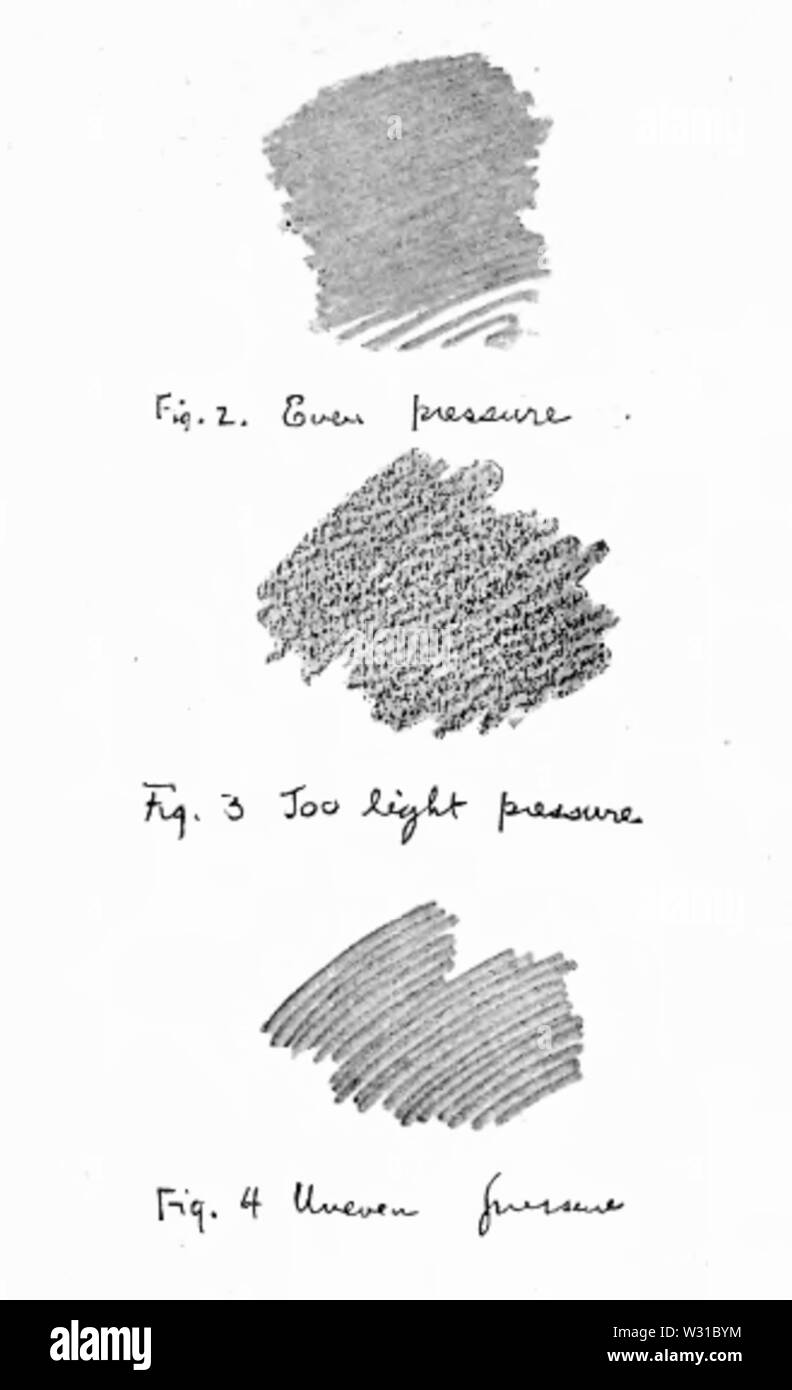 Visual marks Cut Out Stock Images & Pictures - Alamy