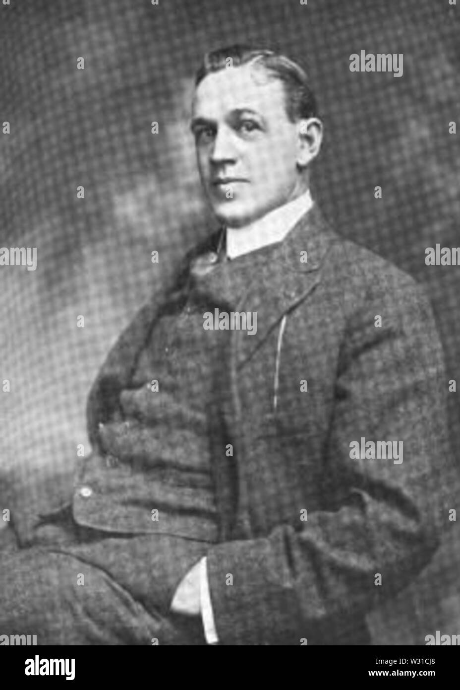 Perry D Thompson Stock Photo - Alamy