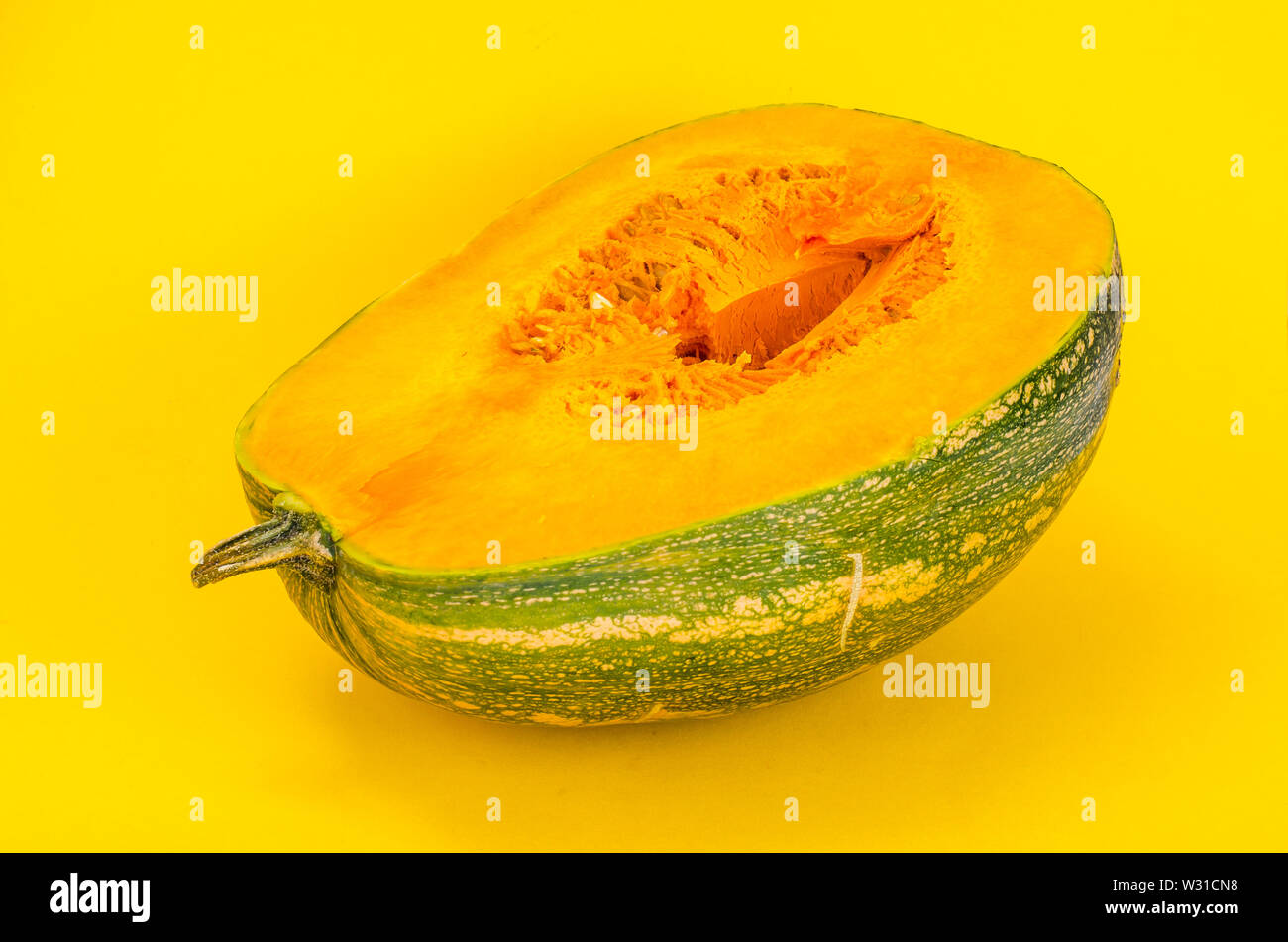Muscat Squash High Resolution Stock Photography and Images - Alamy