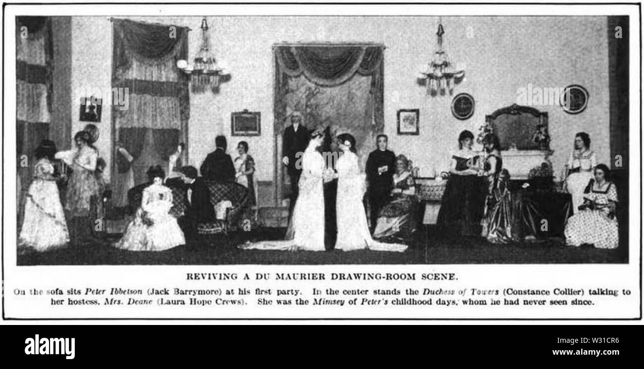 Peter 1917 hi-res stock photography and images - Alamy