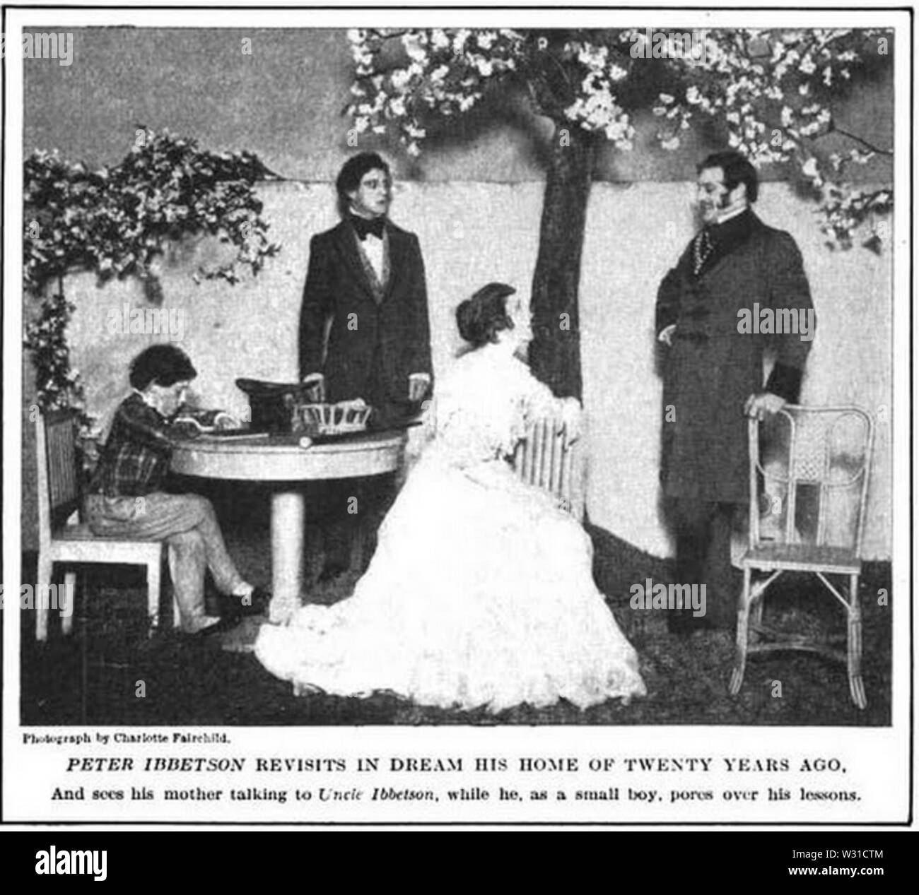 Peter 1917 hi-res stock photography and images - Alamy