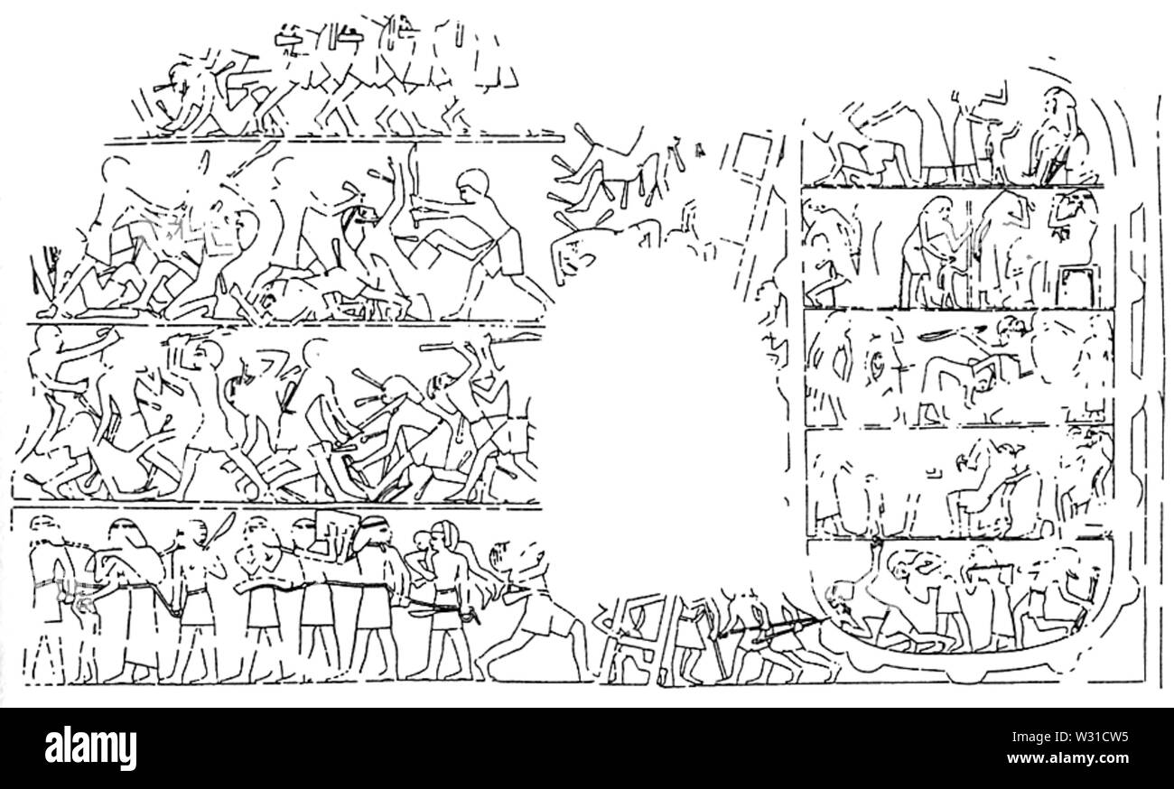 Stone relief carvings Cut Out Stock Images & Pictures - Alamy