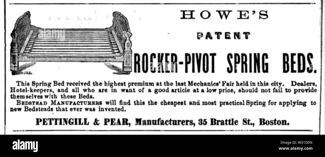 Pettingill hi-res stock photography and images - Alamy