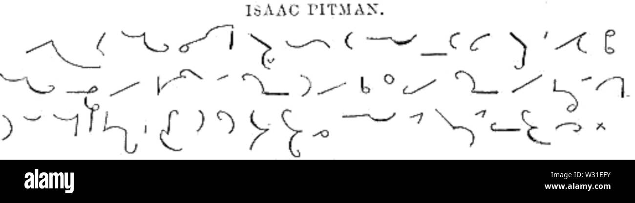 Pitman Black and White Stock Photos & Images - Alamy