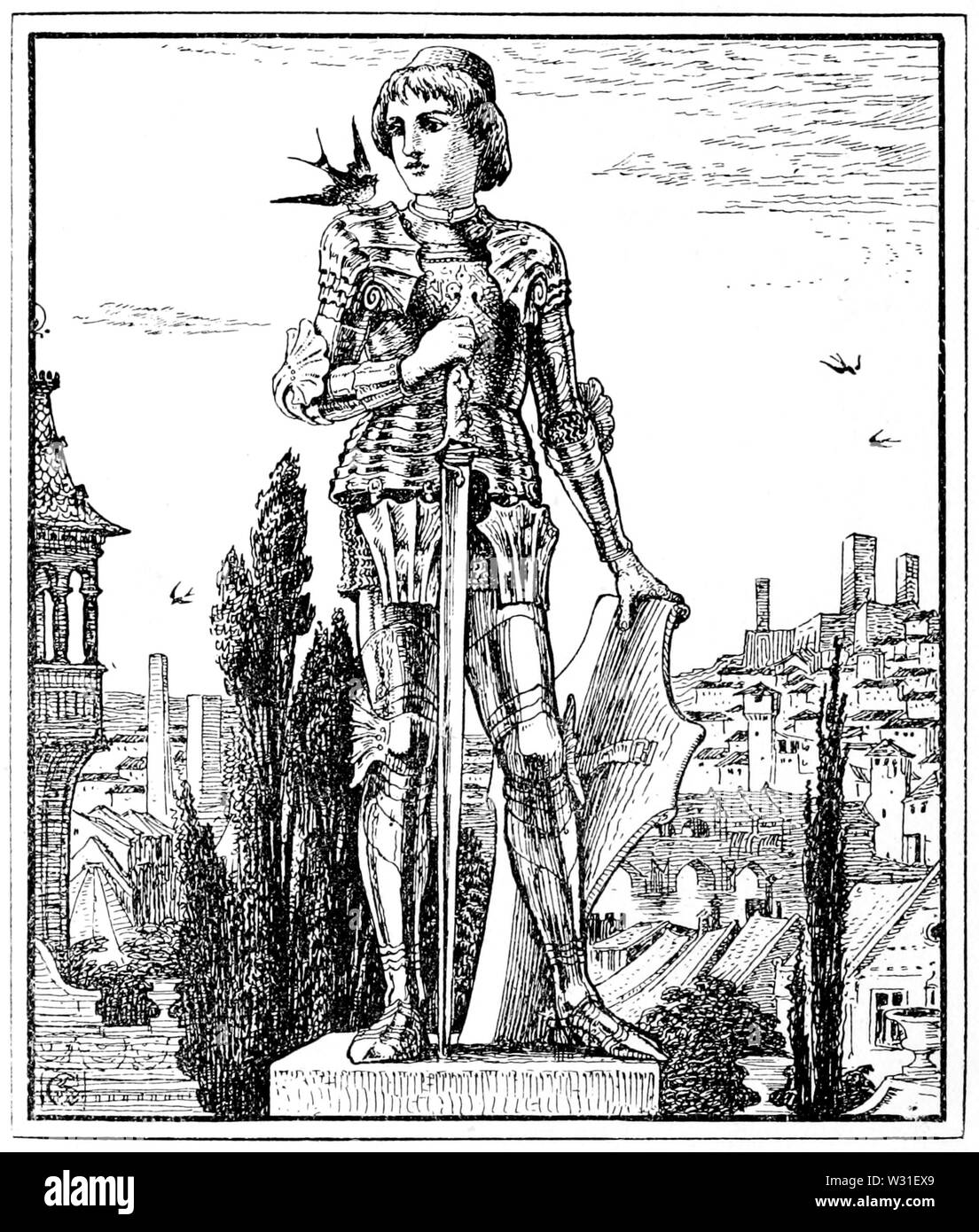 Happy prince hi-res stock photography and images - Alamy