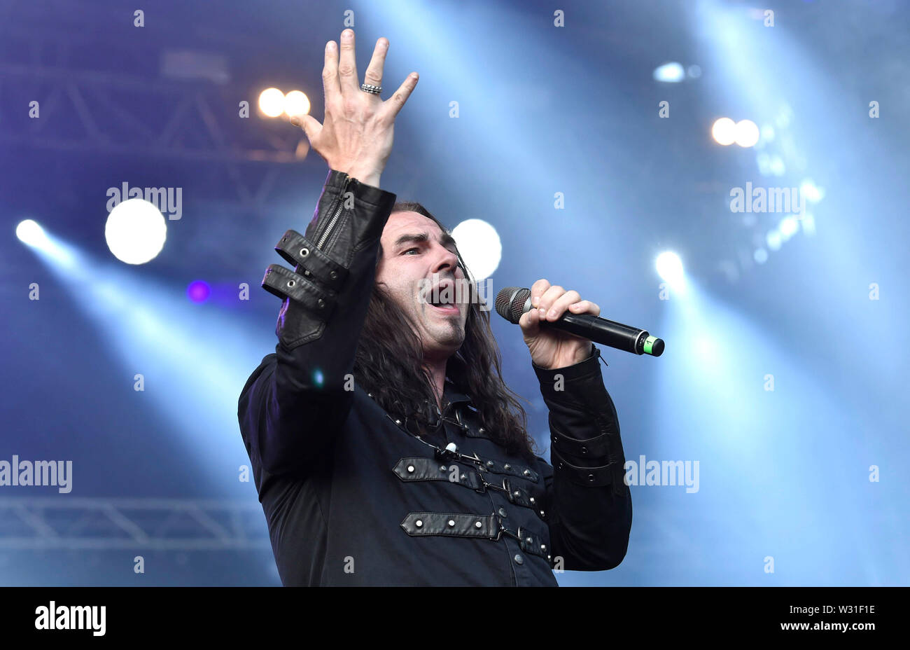 Will beck hi-res stock photography and images - Alamy