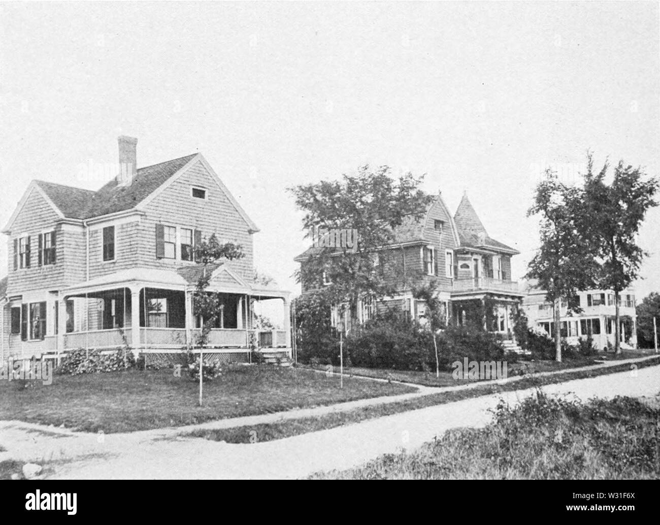 Canton junction hi-res stock photography and images - Alamy
