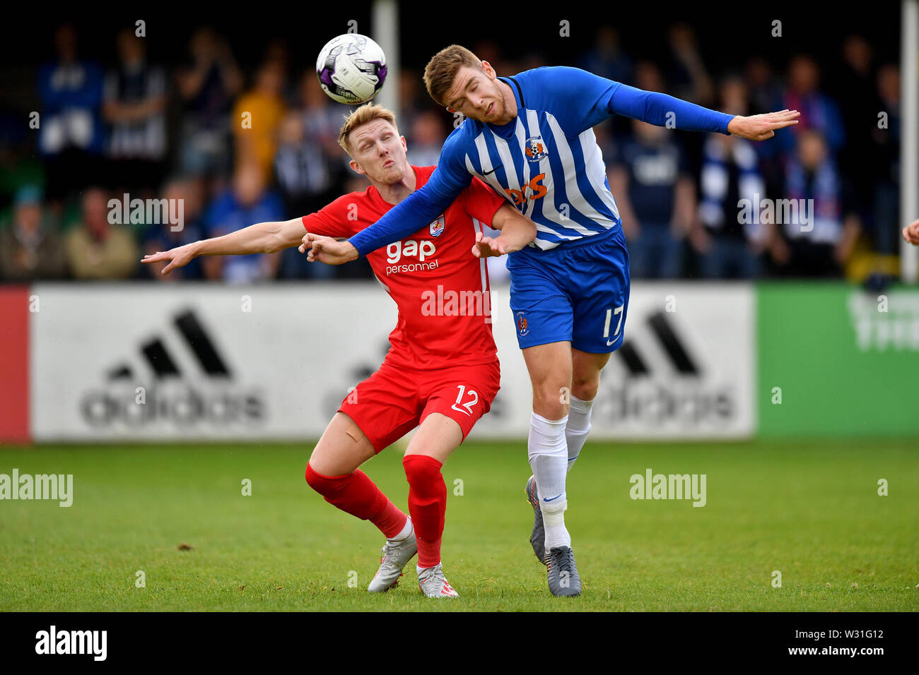 Poole stadium hi-res stock photography and images - Alamy