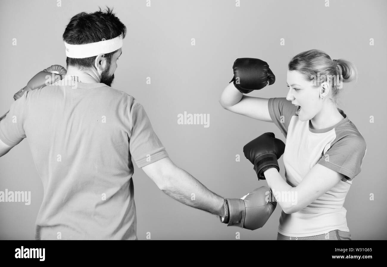 Woman and man with six pack hi-res stock photography and images - Alamy