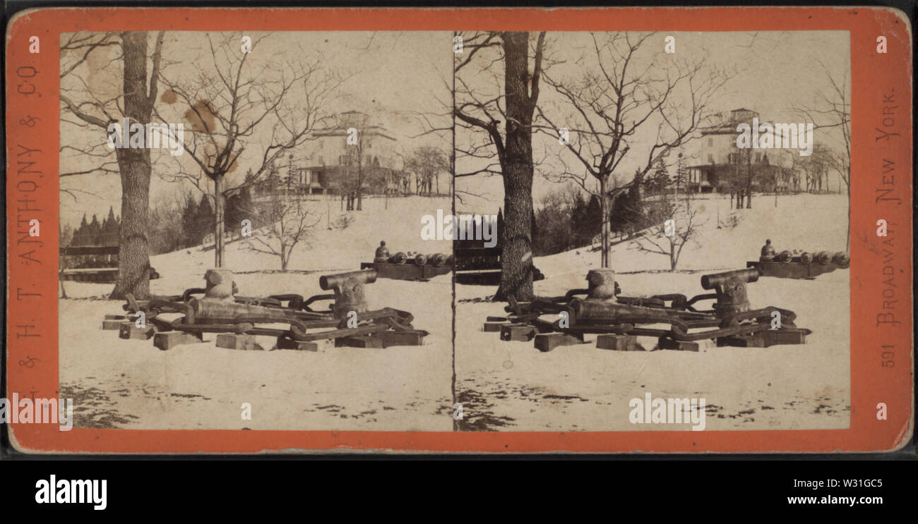 Crossed hudson r hi-res stock photography and images - Alamy