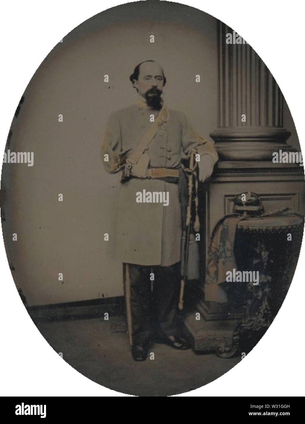 William loring hi-res stock photography and images - Alamy