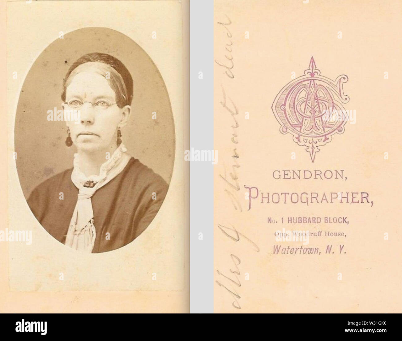 Solemn portrait hi-res stock photography and images - Alamy