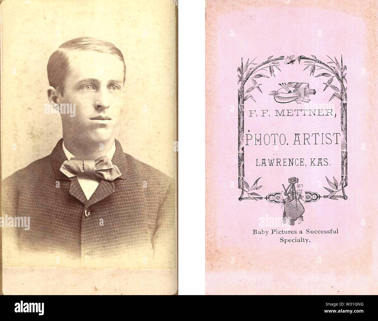 Historical mans portrait hi-res stock photography and images - Alamy