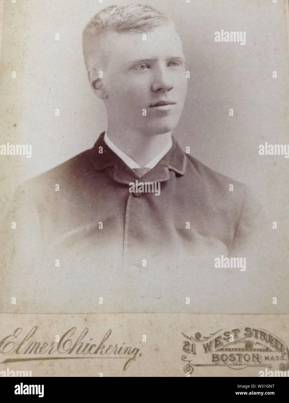 Chickering elmer hi-res stock photography and images - Alamy