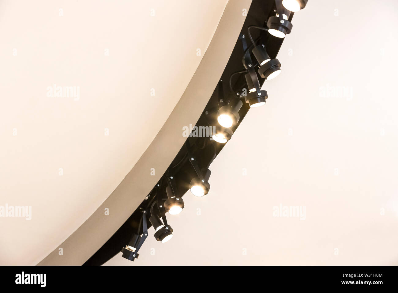 Halogen series hi-res stock photography and images - Alamy