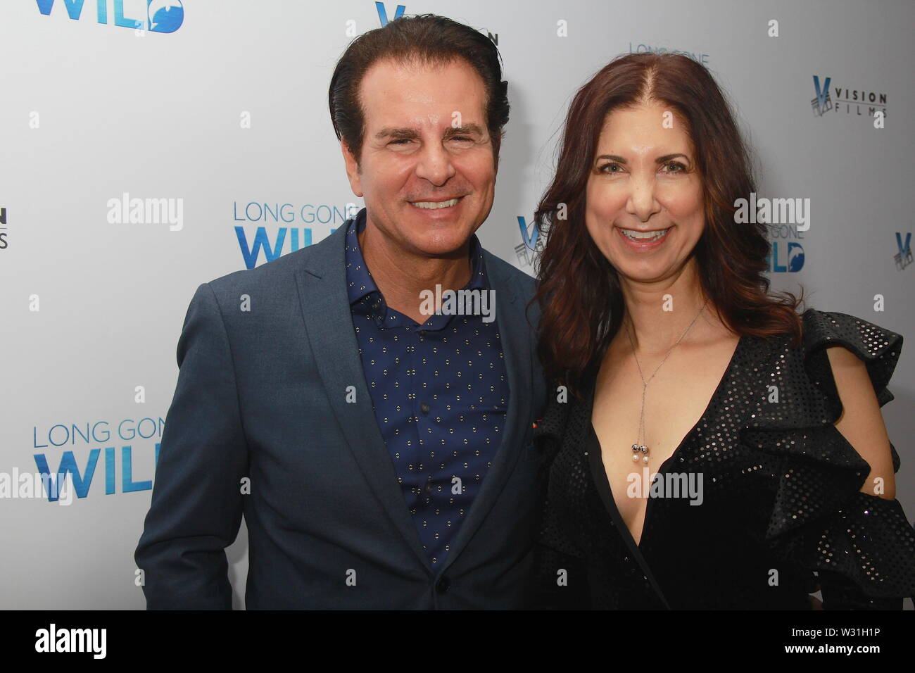 Vincent wallace hi-res stock photography and images - Alamy