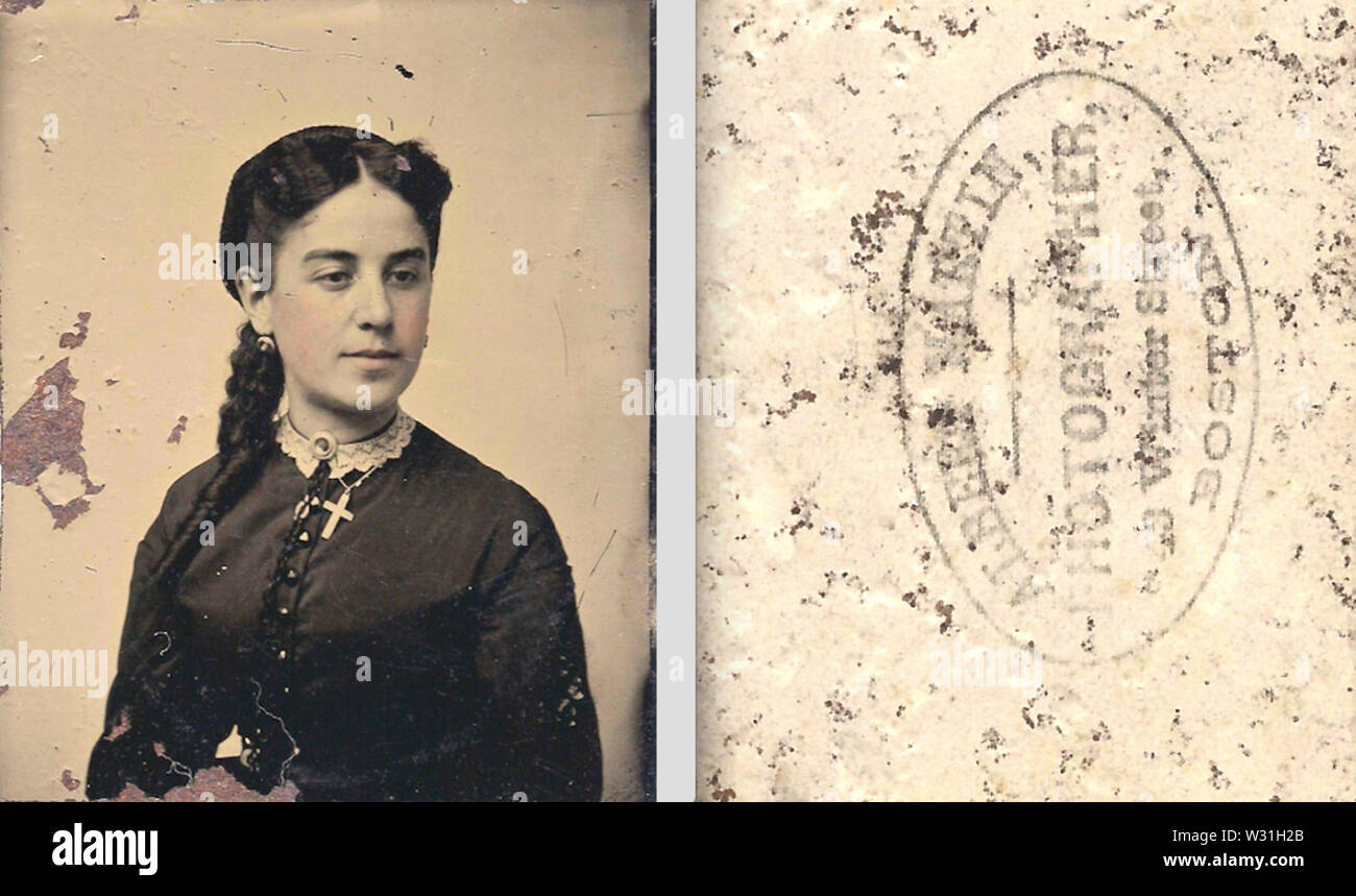 Albert martin hi-res stock photography and images - Alamy