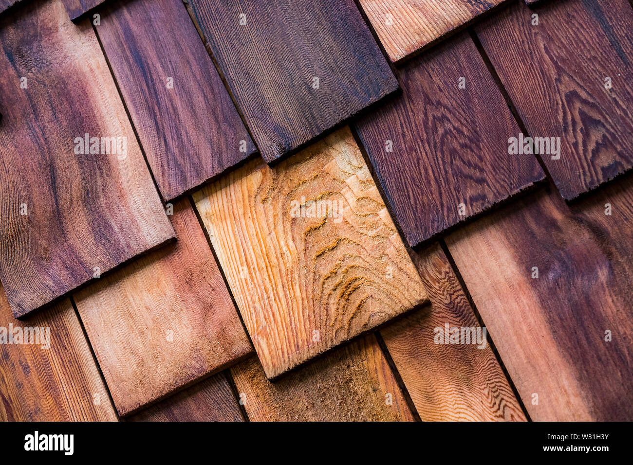 Texture of the wood is photographed close-up Stock Photo - Alamy