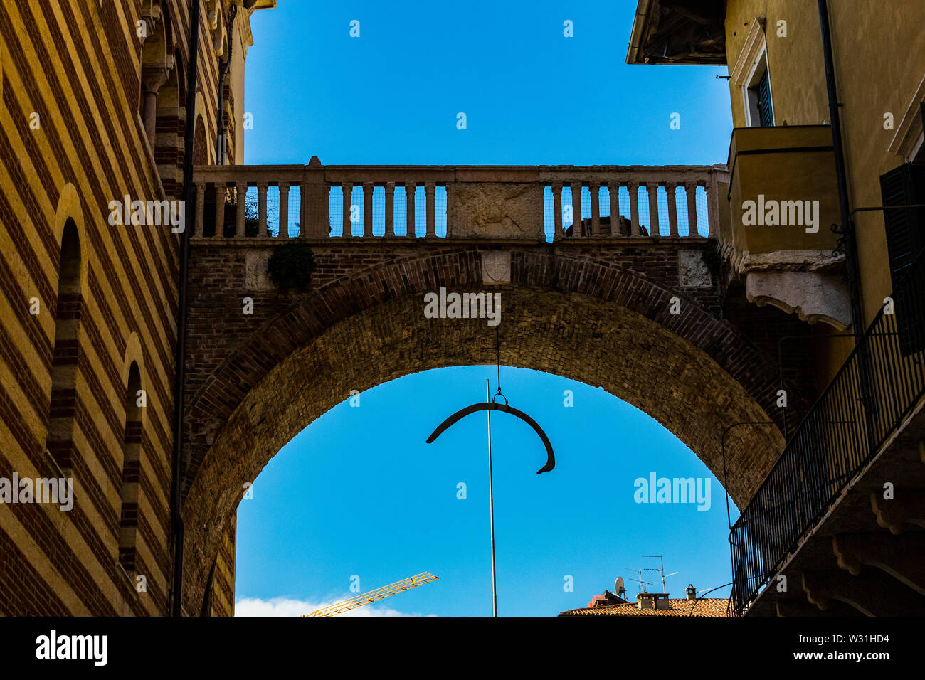 Medieval slaughterhouse hi-res stock photography and images - Alamy