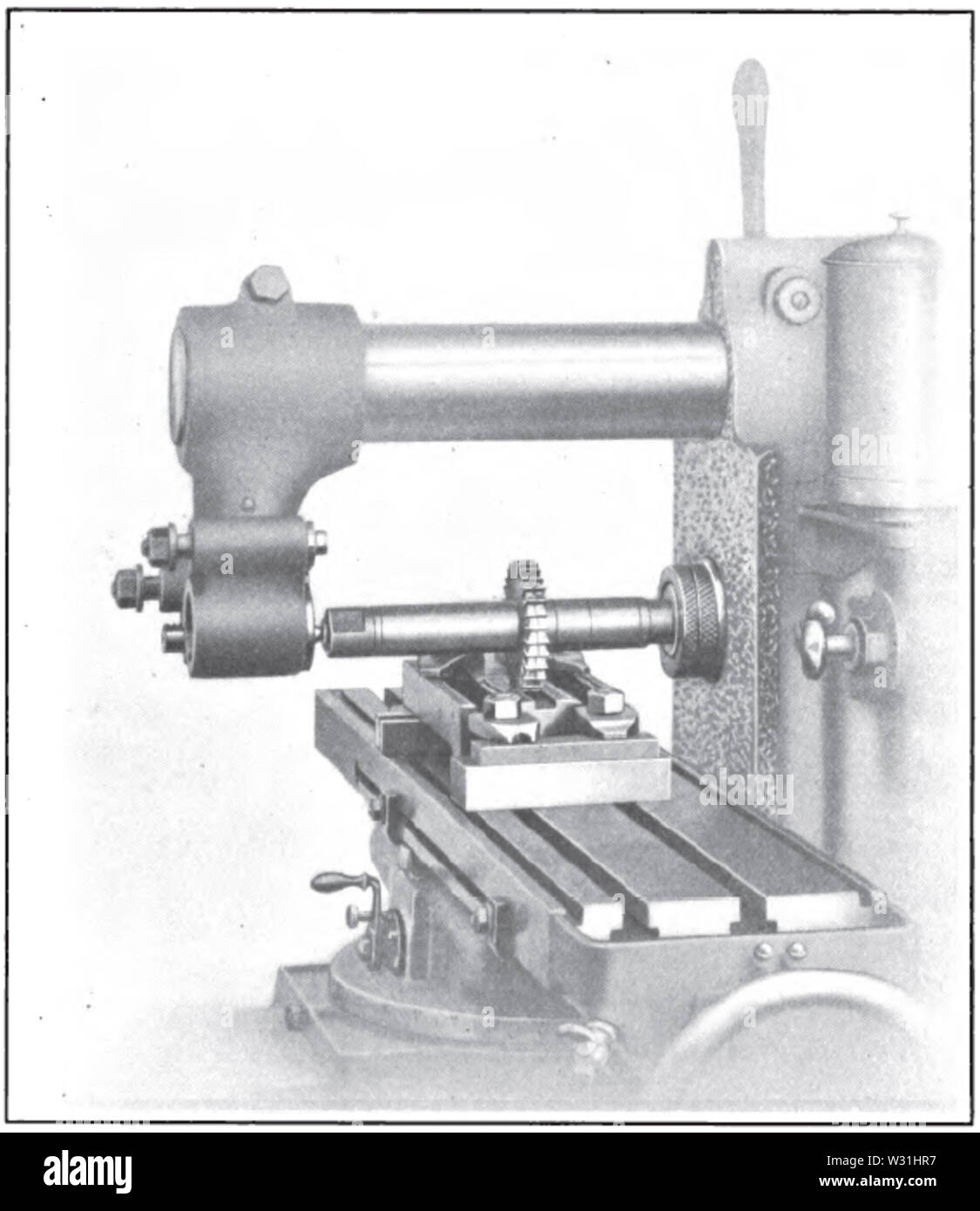 Automated machines Cut Out Stock Images & Pictures - Alamy