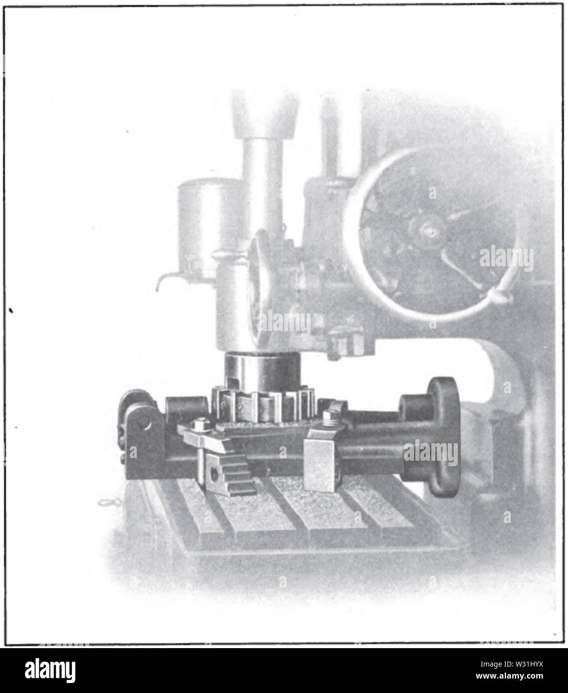 Milling workforce hi-res stock photography and images - Alamy