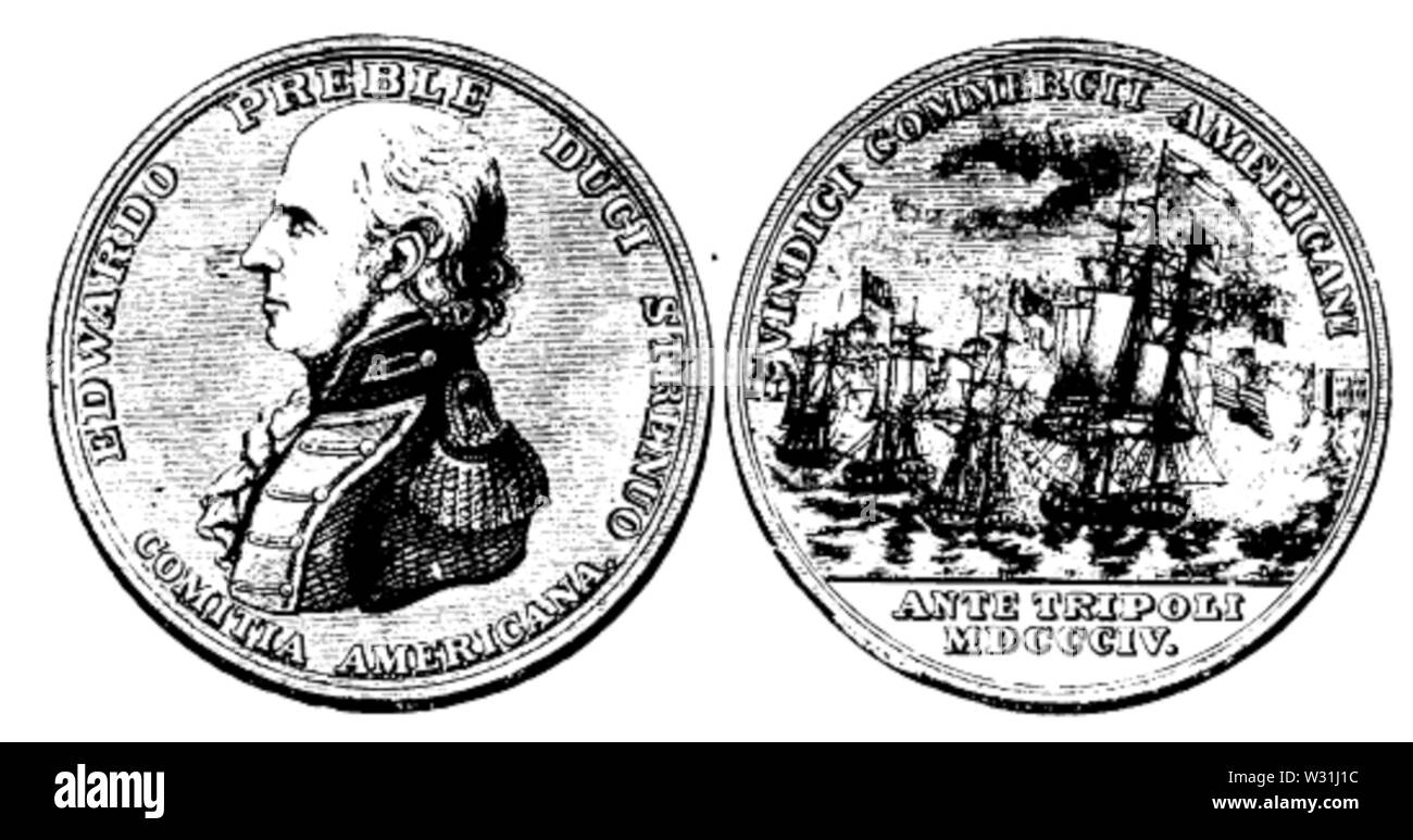 Preble hi-res stock photography and images - Alamy