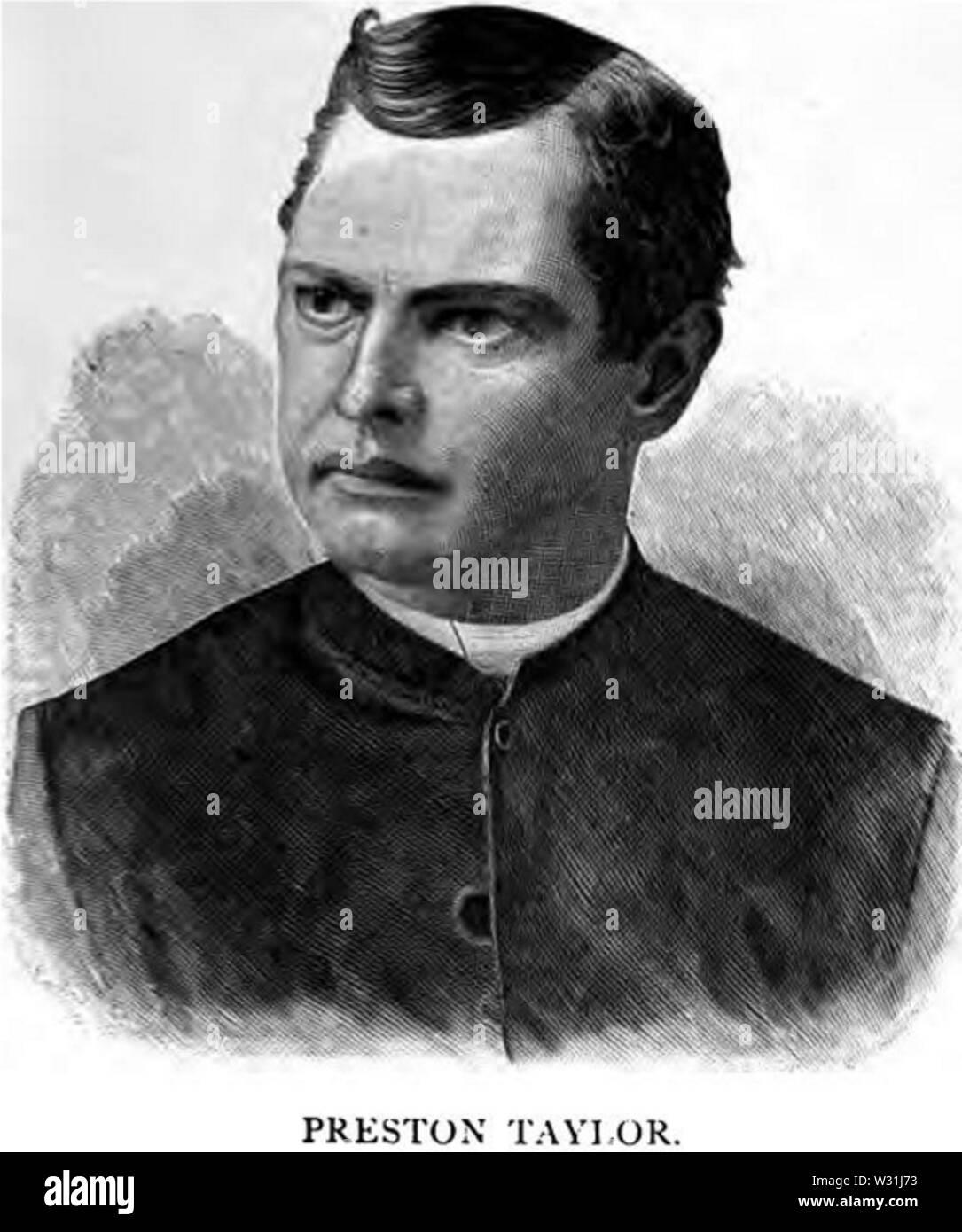 Taylor preston Black and White Stock Photos & Images - Alamy