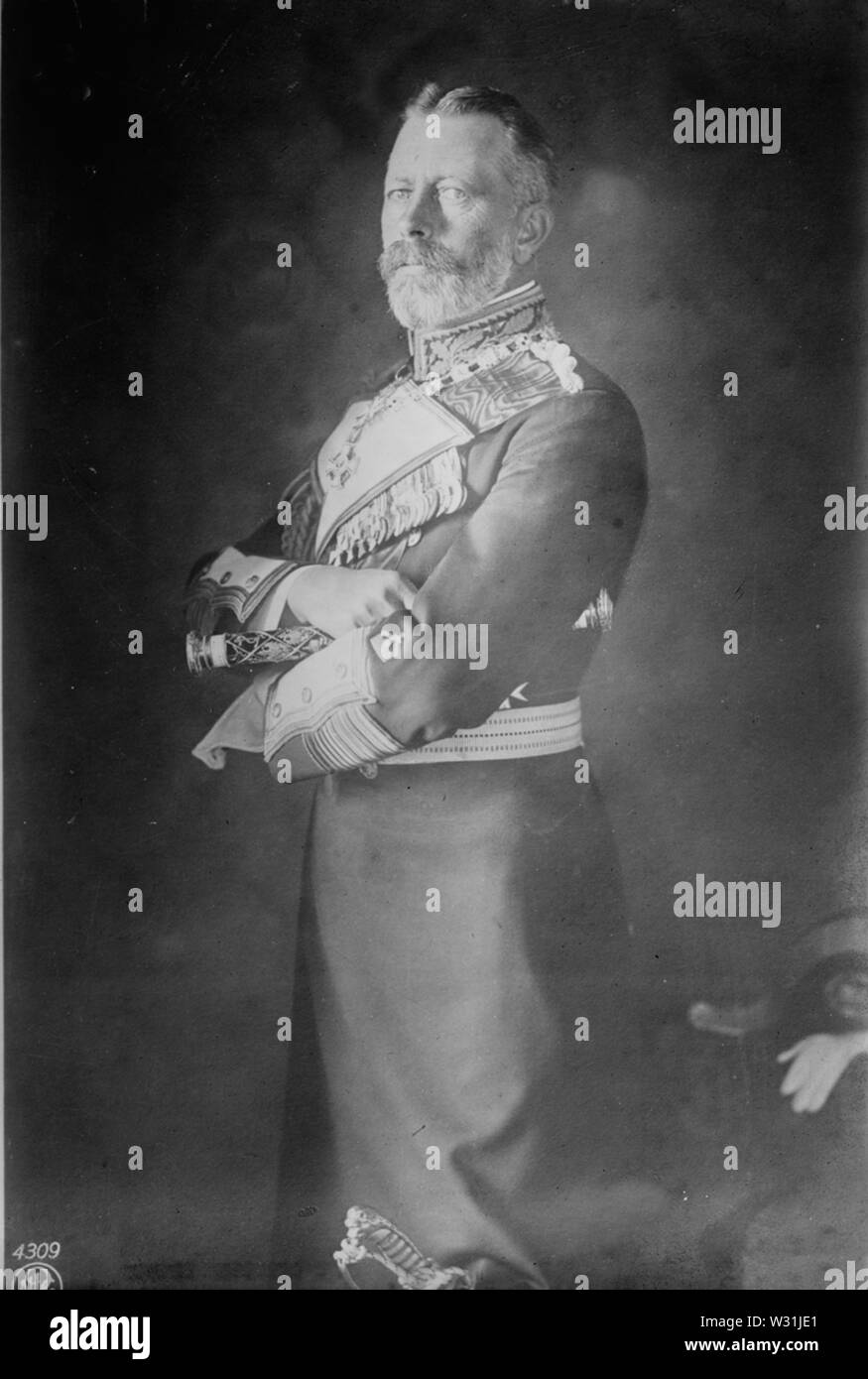 Prinz heinrich hi-res stock photography and images - Alamy