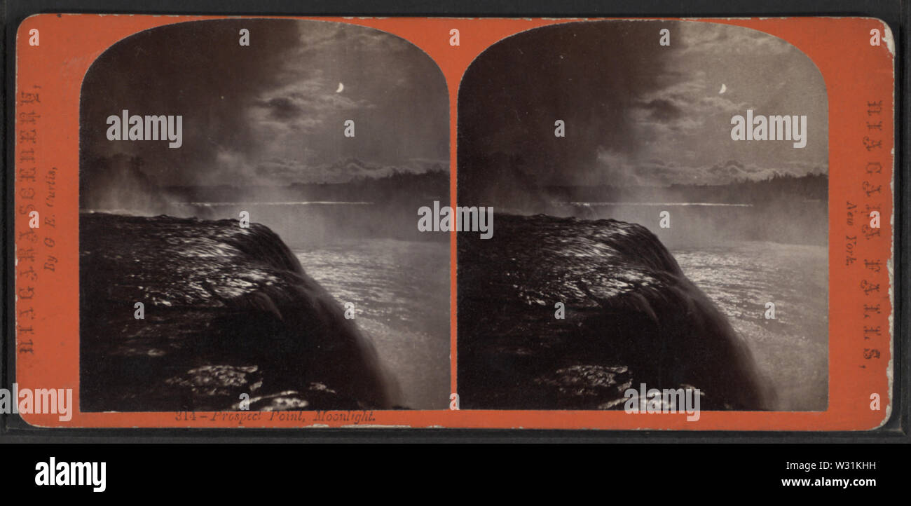 Curtis point hi-res stock photography and images - Alamy