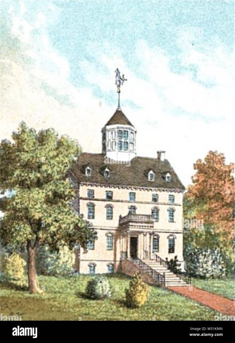 Provincehouse hi-res stock photography and images - Alamy