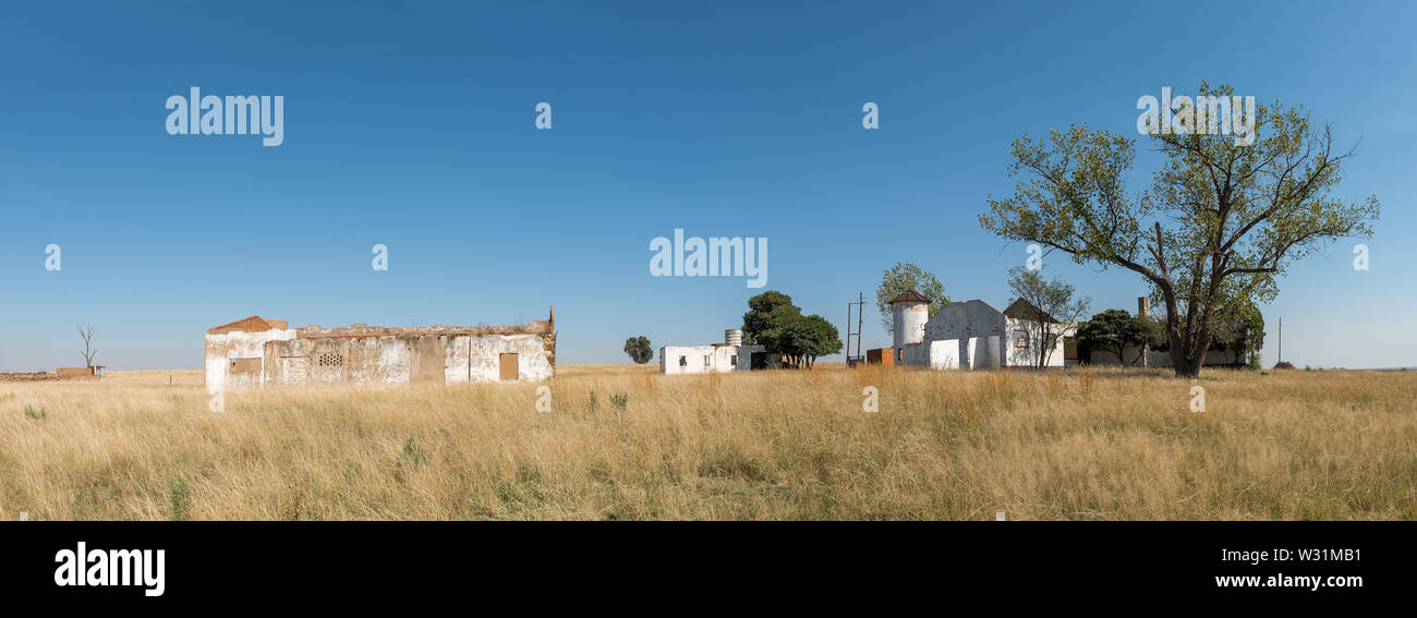 Standerton hi-res stock photography and images - Alamy