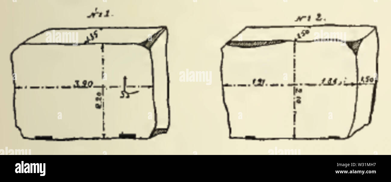 Pyramid of Baka Barsanti ASAE 7 25 Stock Photo - Alamy