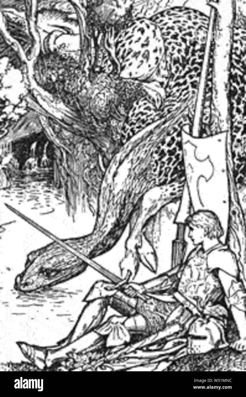 Questing hi-res stock photography and images - Alamy