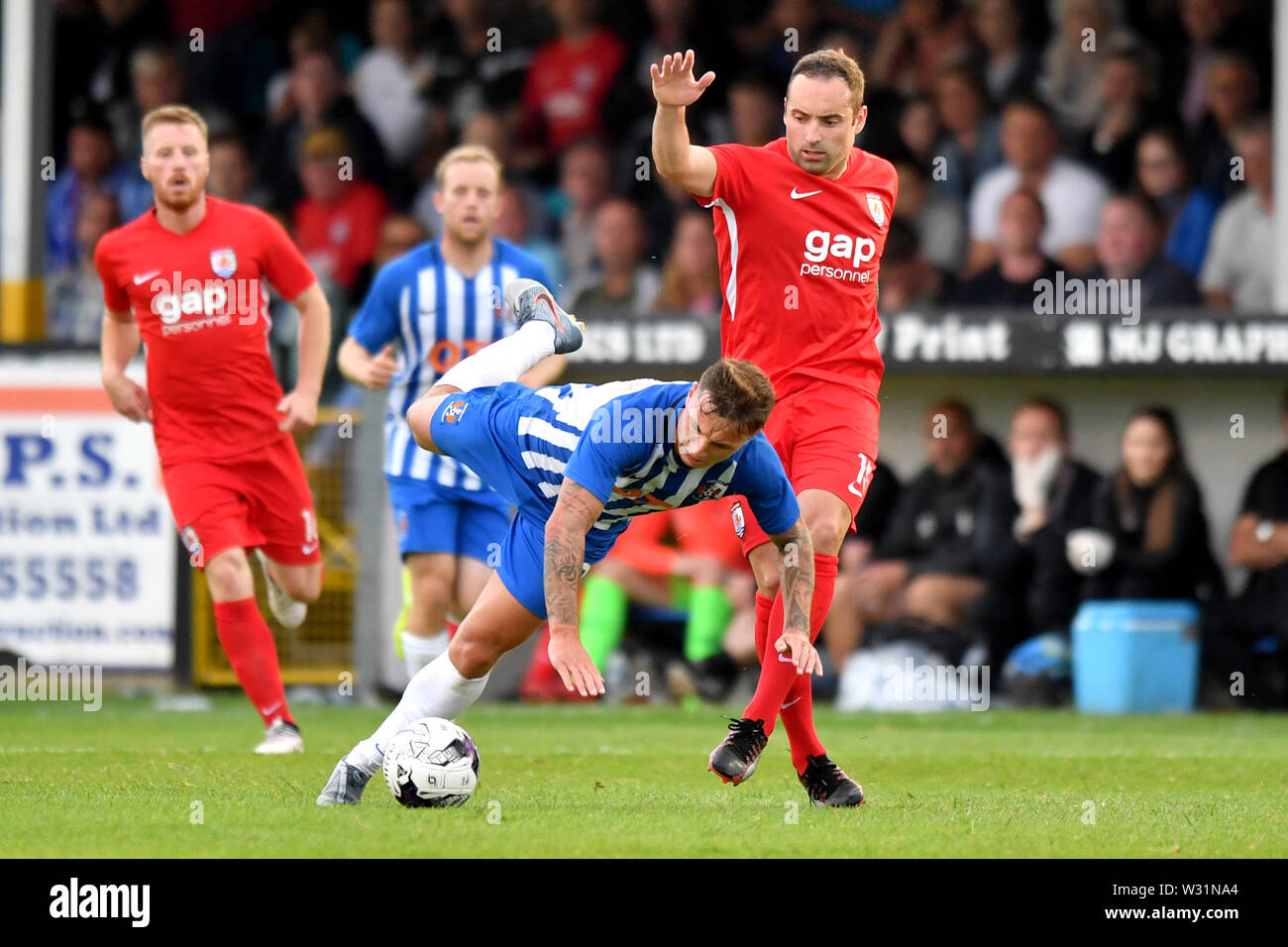 Danny holmes hi-res stock photography and images - Alamy