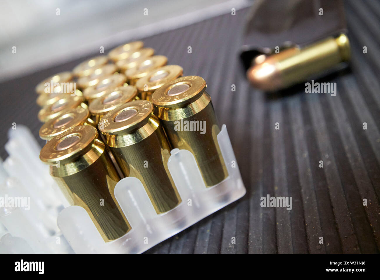 Gun bullet hi-res stock photography and images - Alamy