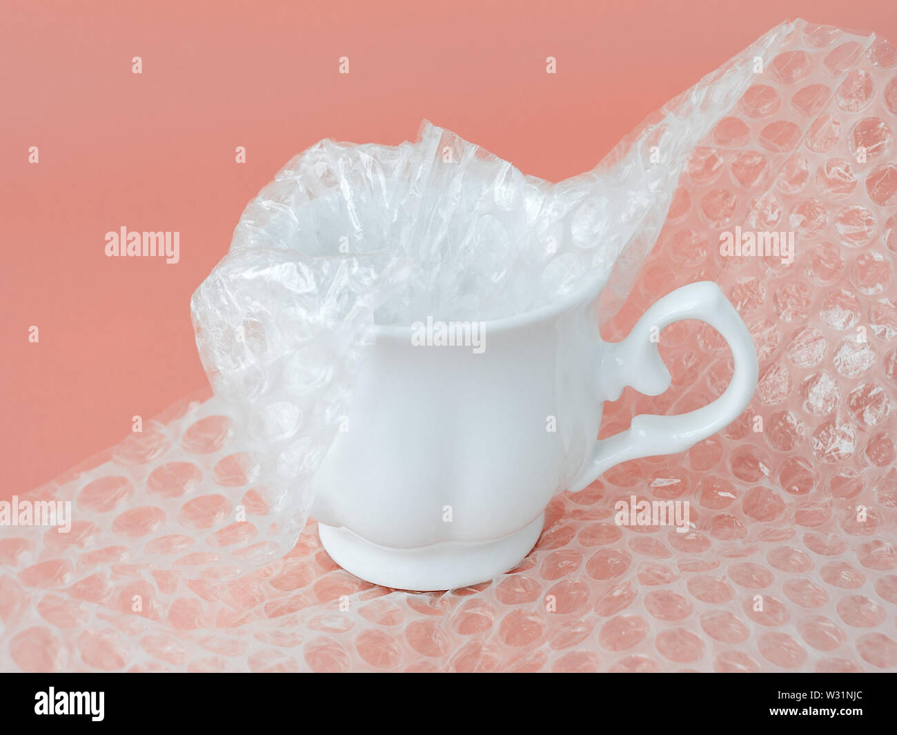 WRAP AROUND TEA COZY 2 CUP BLISSFUL