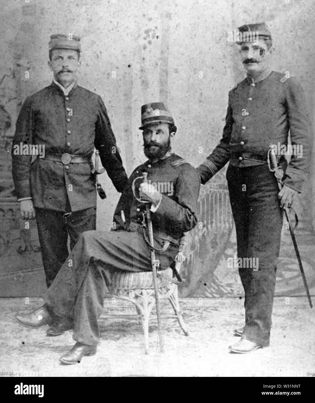 Ramon g valencia hi-res stock photography and images - Alamy