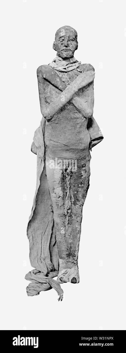 Ramses iii hi-res stock photography and images - Alamy