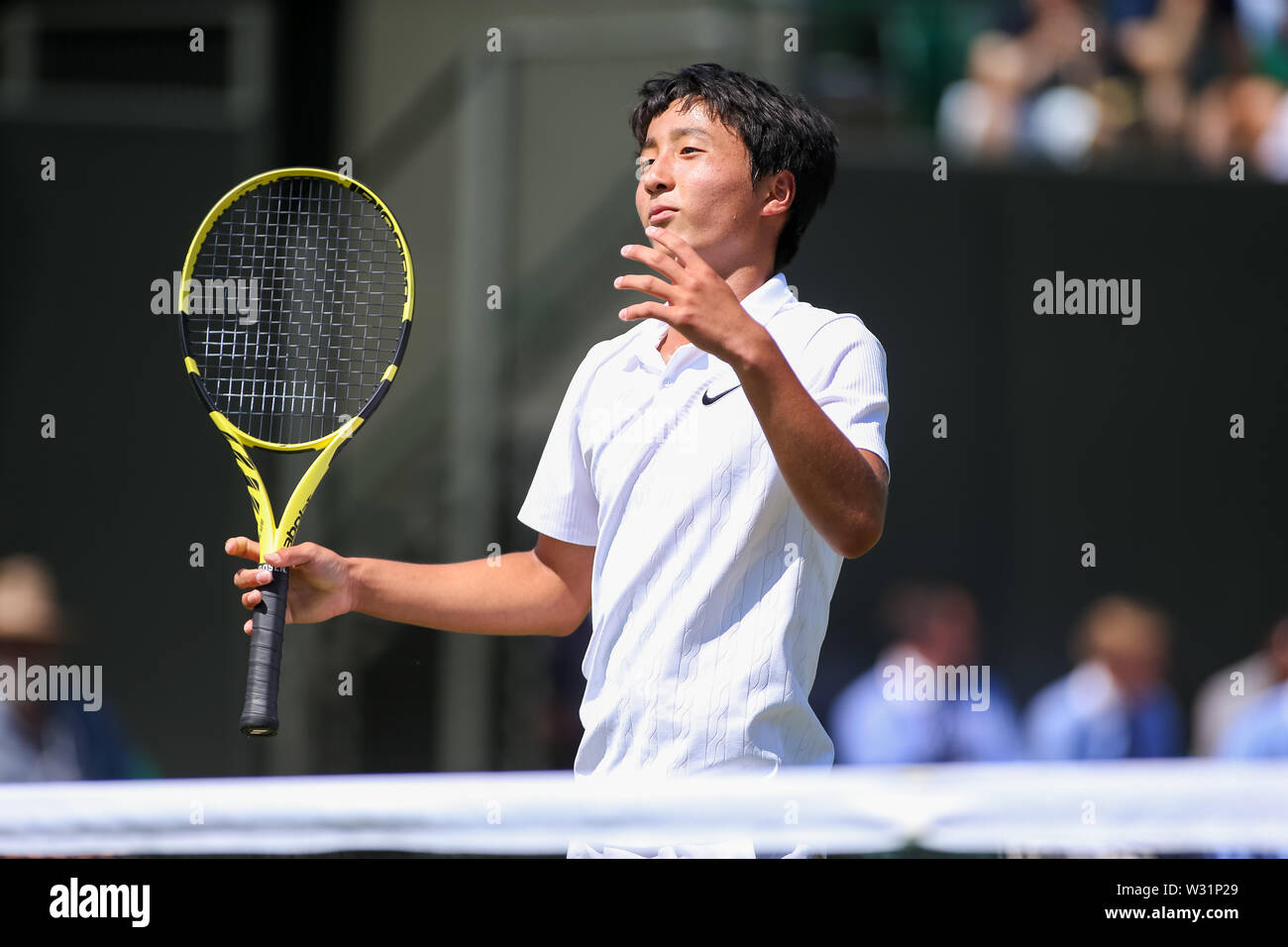 Anton matusevich hi-res stock photography and images - Alamy