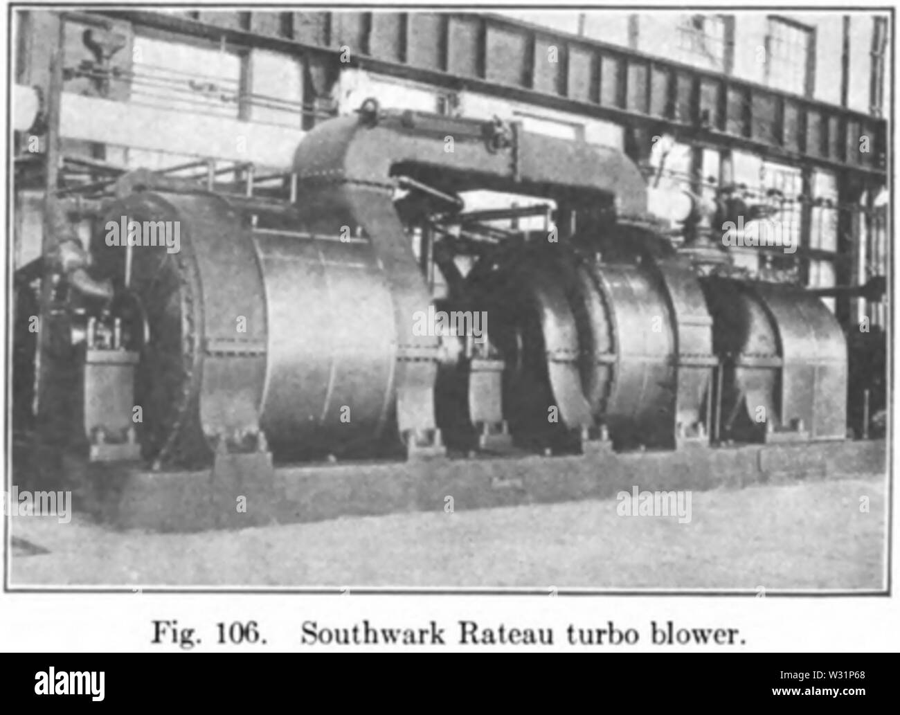 Turbo 2 Black and White Stock Photos & Images - Alamy