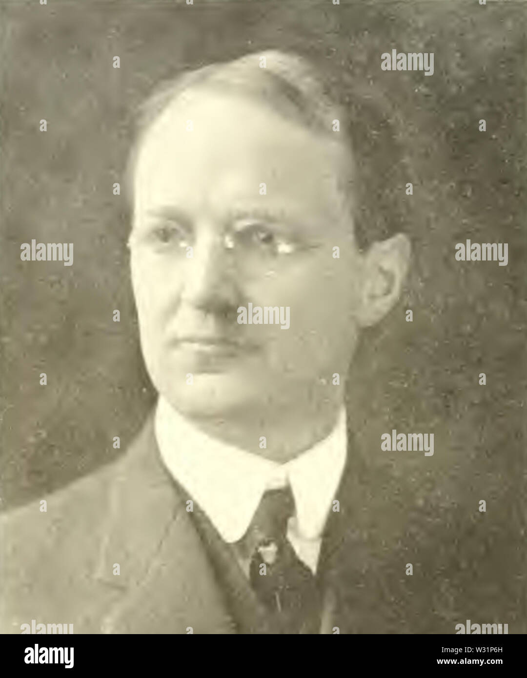 Raymond Allen Pearson Stock Photo - Alamy