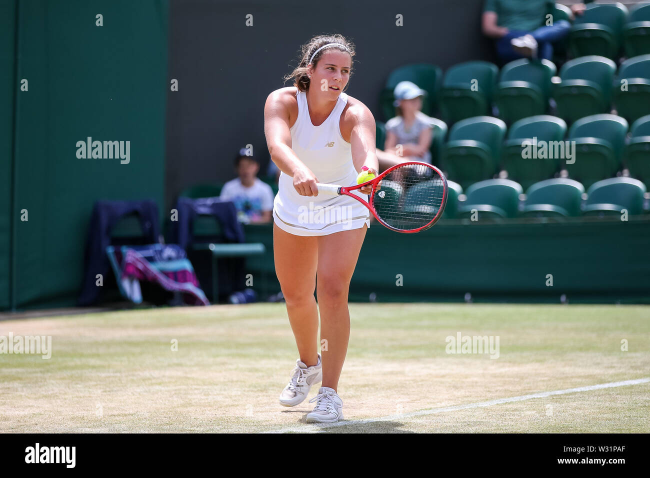 Emma Navarro High Resolution Stock Photography and Images - Alamy