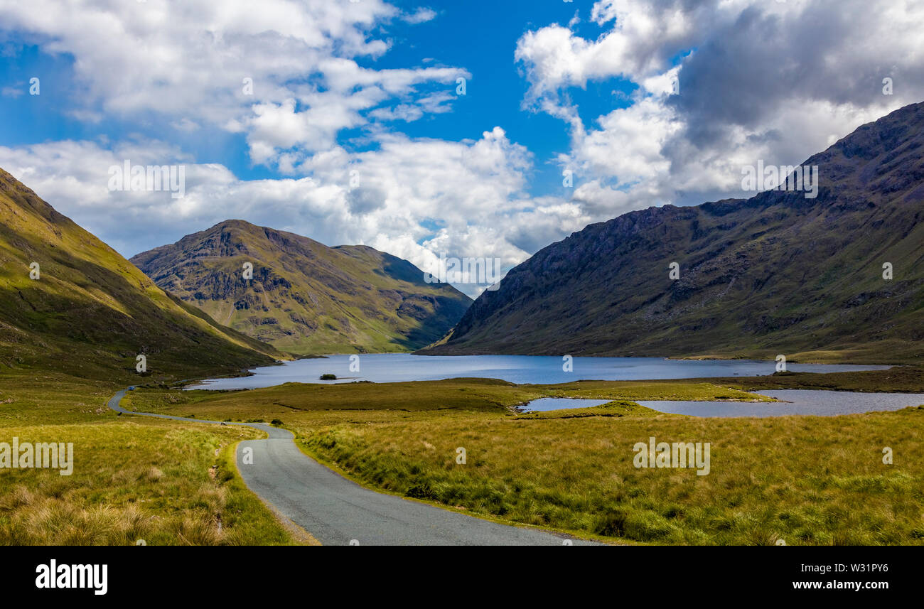 Ounty mayo hi-res stock photography and images - Alamy