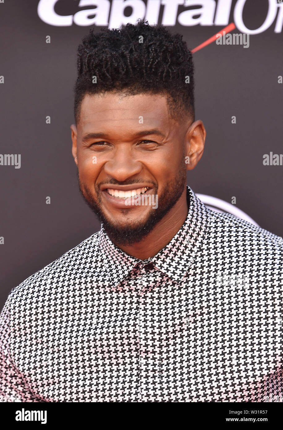 The espy awards hi-res stock photography and images - Alamy