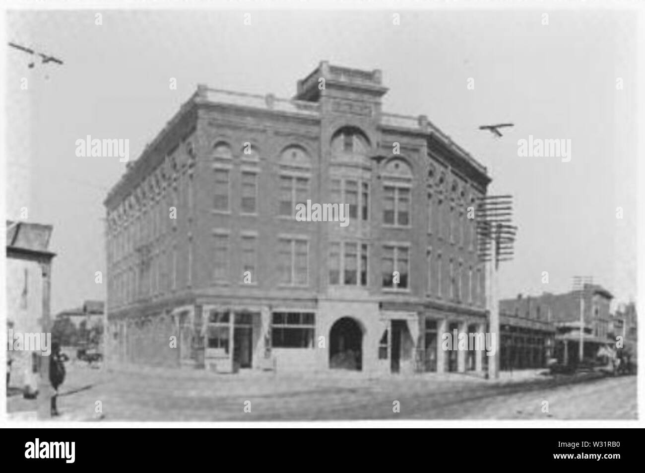 Building historical Black and White Stock Photos & Images - Alamy