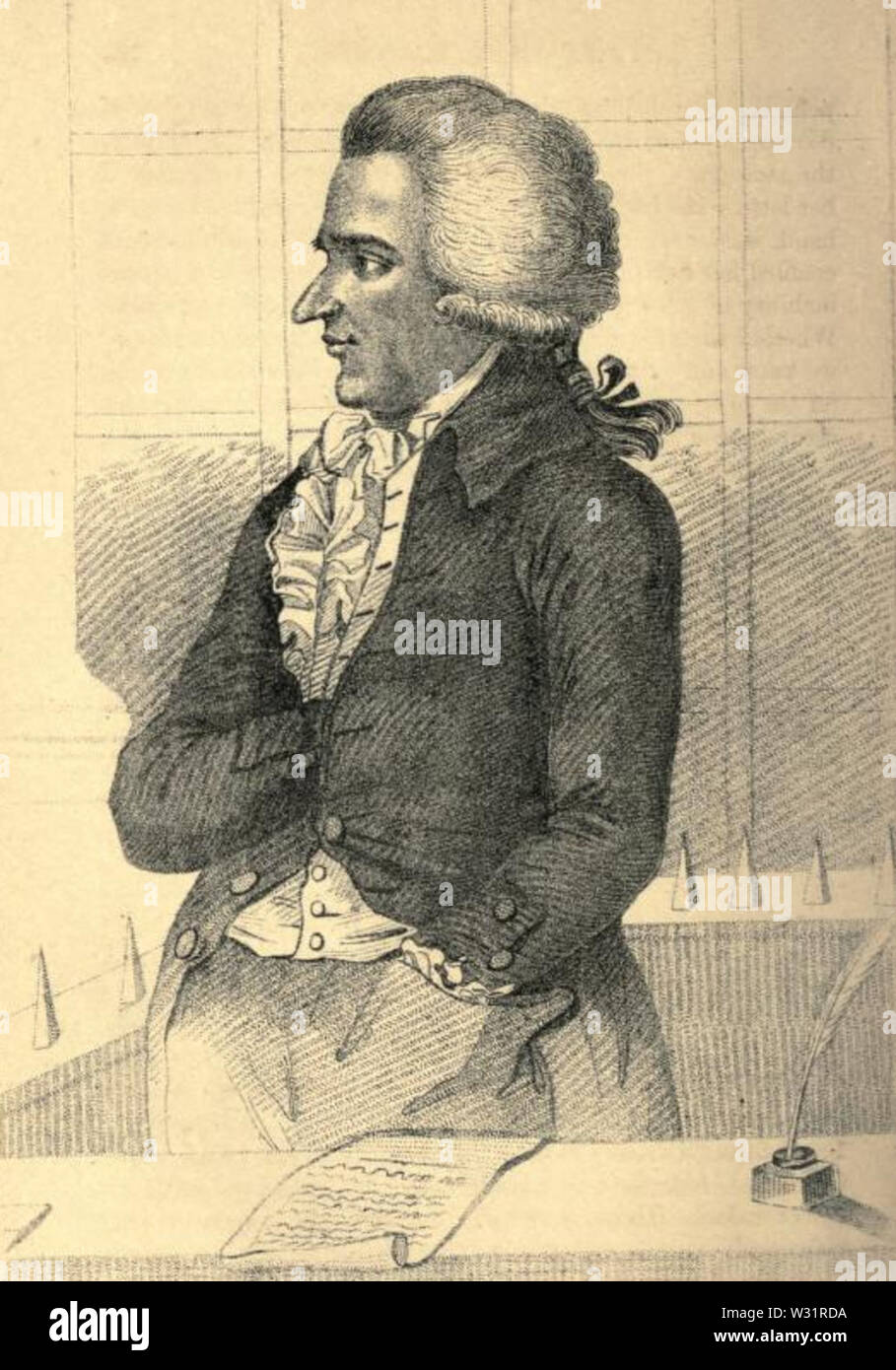 Sketch detail hi-res stock photography and images - Alamy