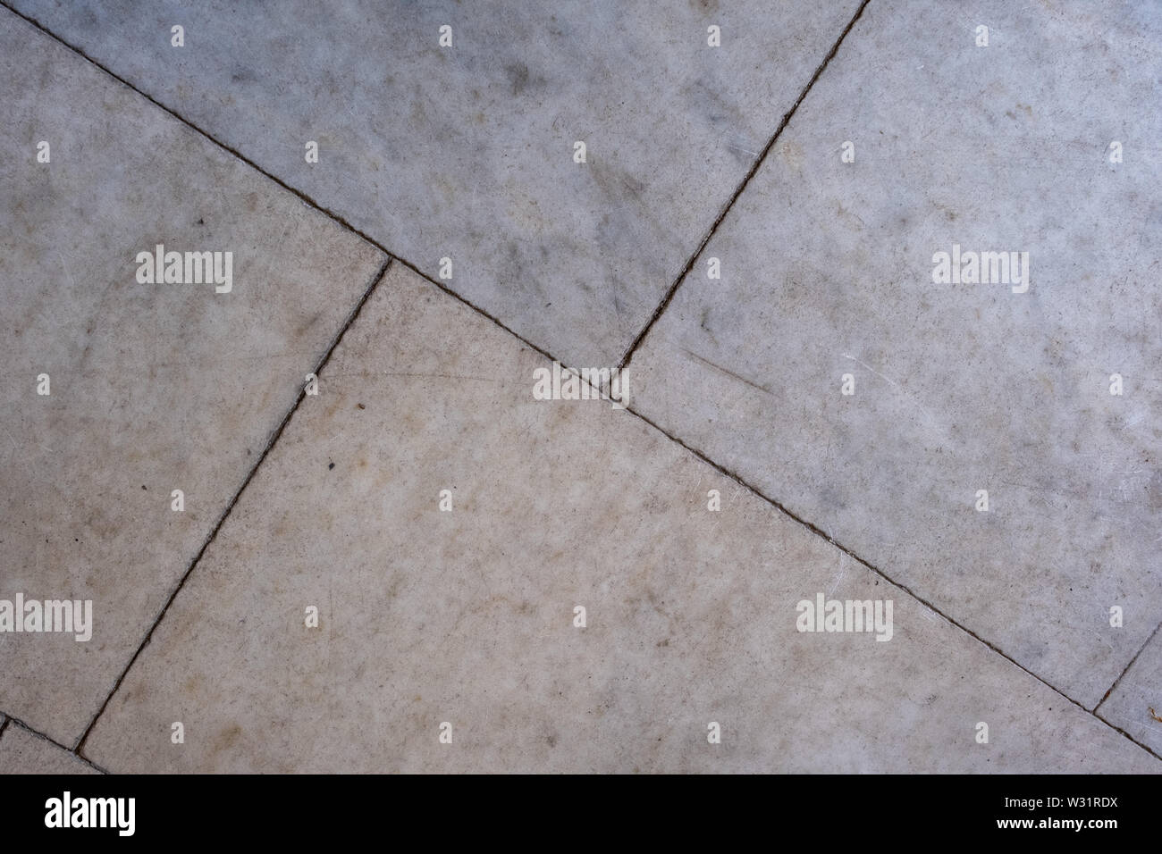 gray stone tile surface, diagonal pattern, abstraction Stock Photo - Alamy