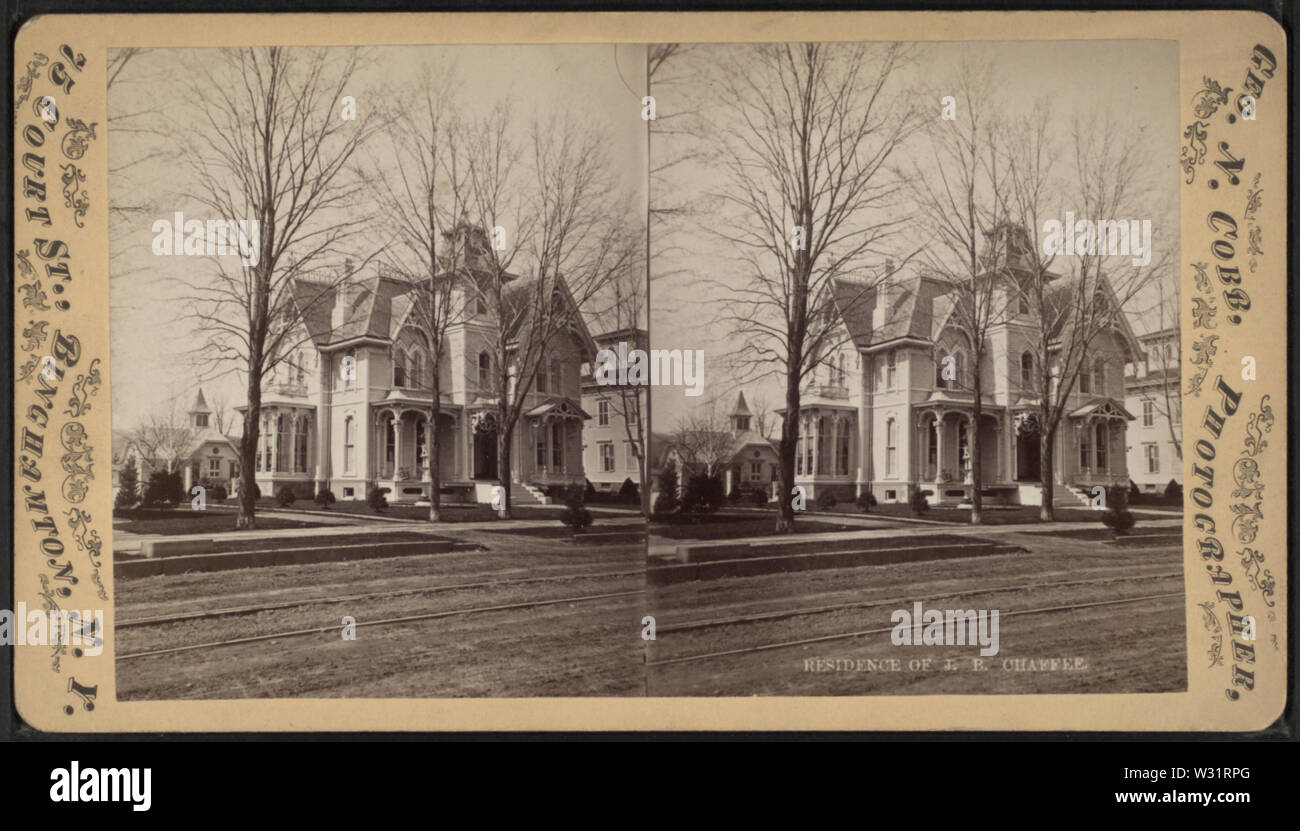 George cobb hi-res stock photography and images - Alamy