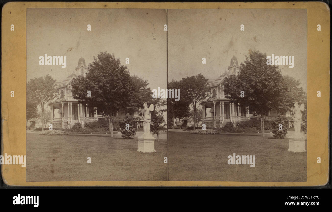 Pt barnum hi-res stock photography and images - Alamy